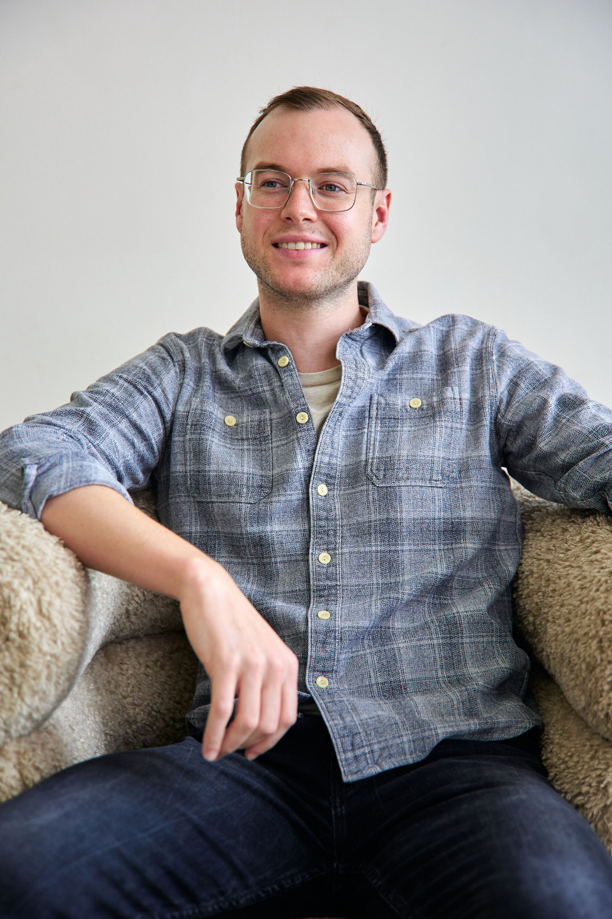 Contact – Jack Manning